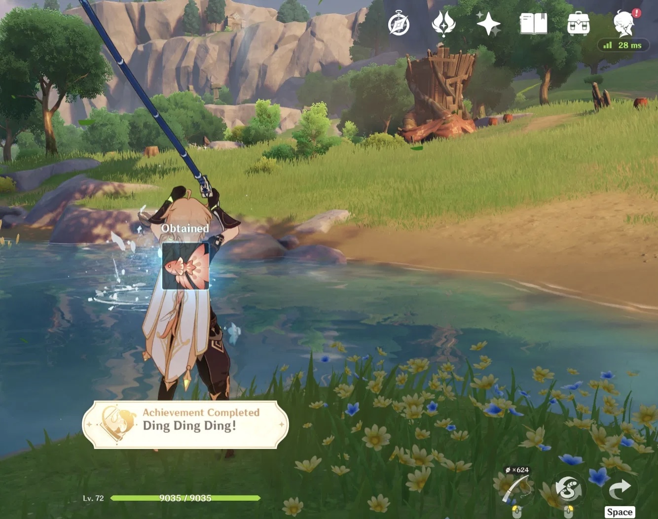 finally Genshin Impact | HoYoLAB