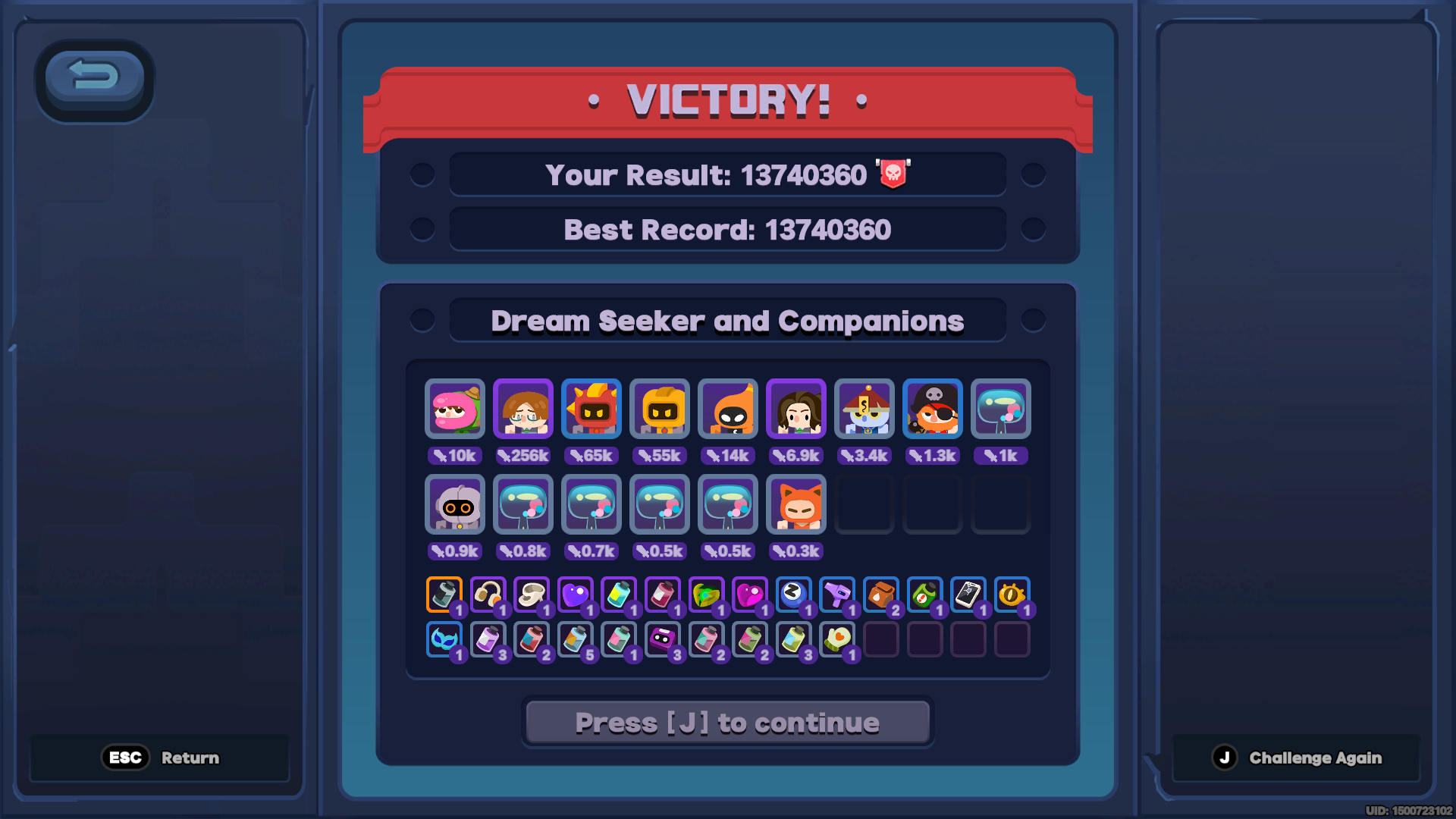 YAY 🎉 Zenless Zone Zero | HoYoLAB