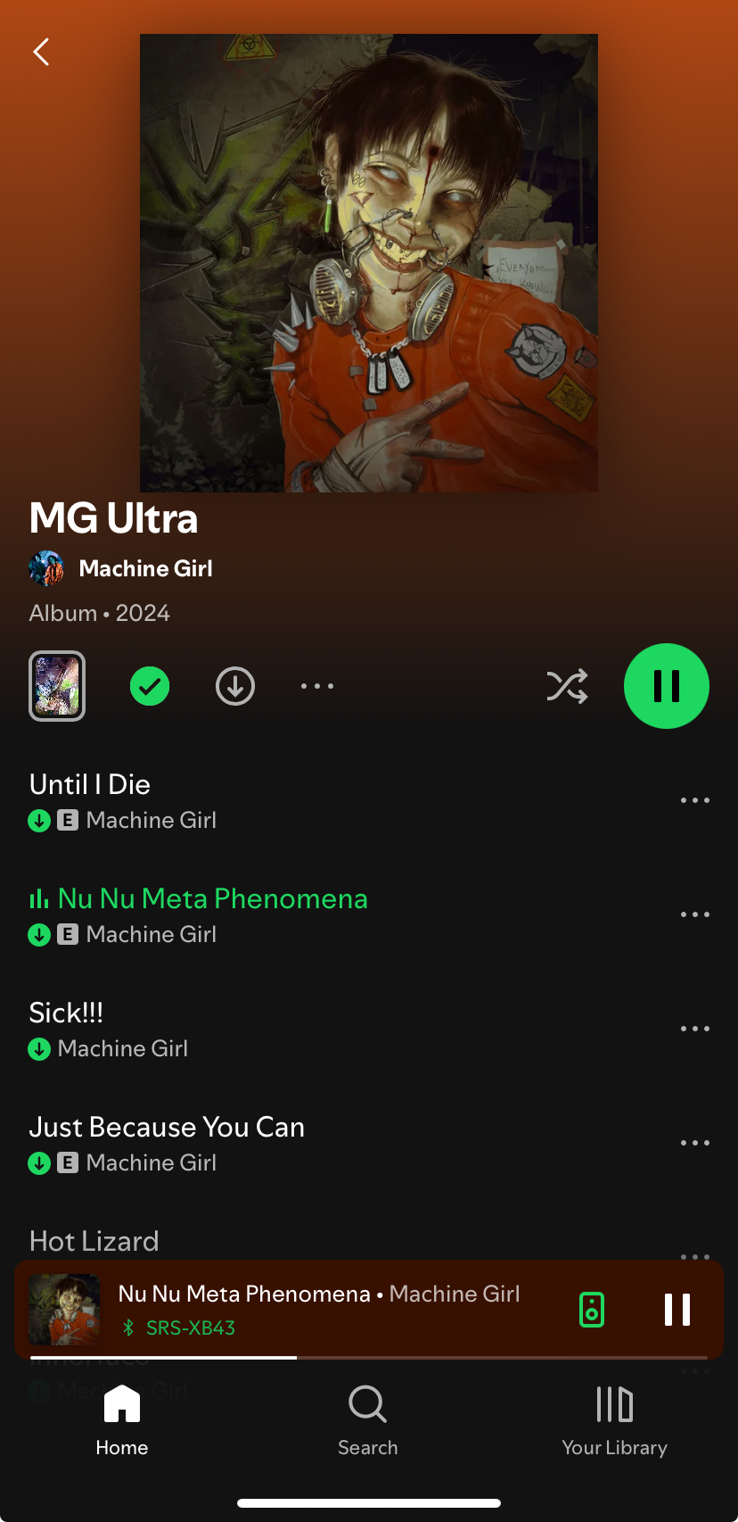 MG ULTRA IS OUT NOW GOGOGOGOO | HoYoLAB
