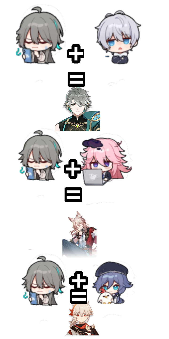 who is the next su's child Honkai Impact 3rd | HoYoLAB