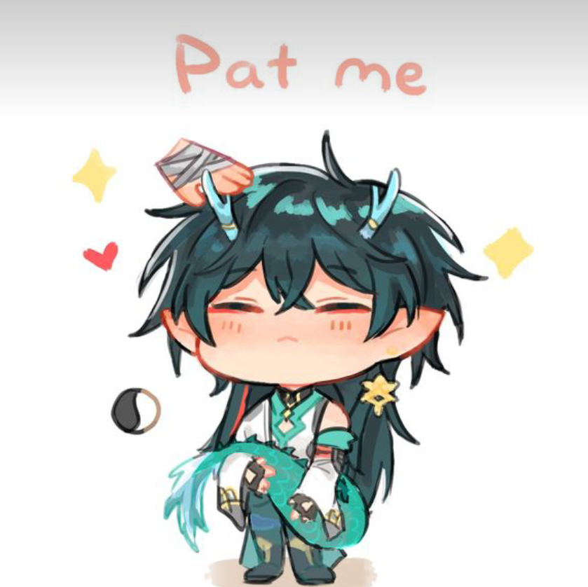 Pat pat Honkai: Star Rail | HoYoLAB