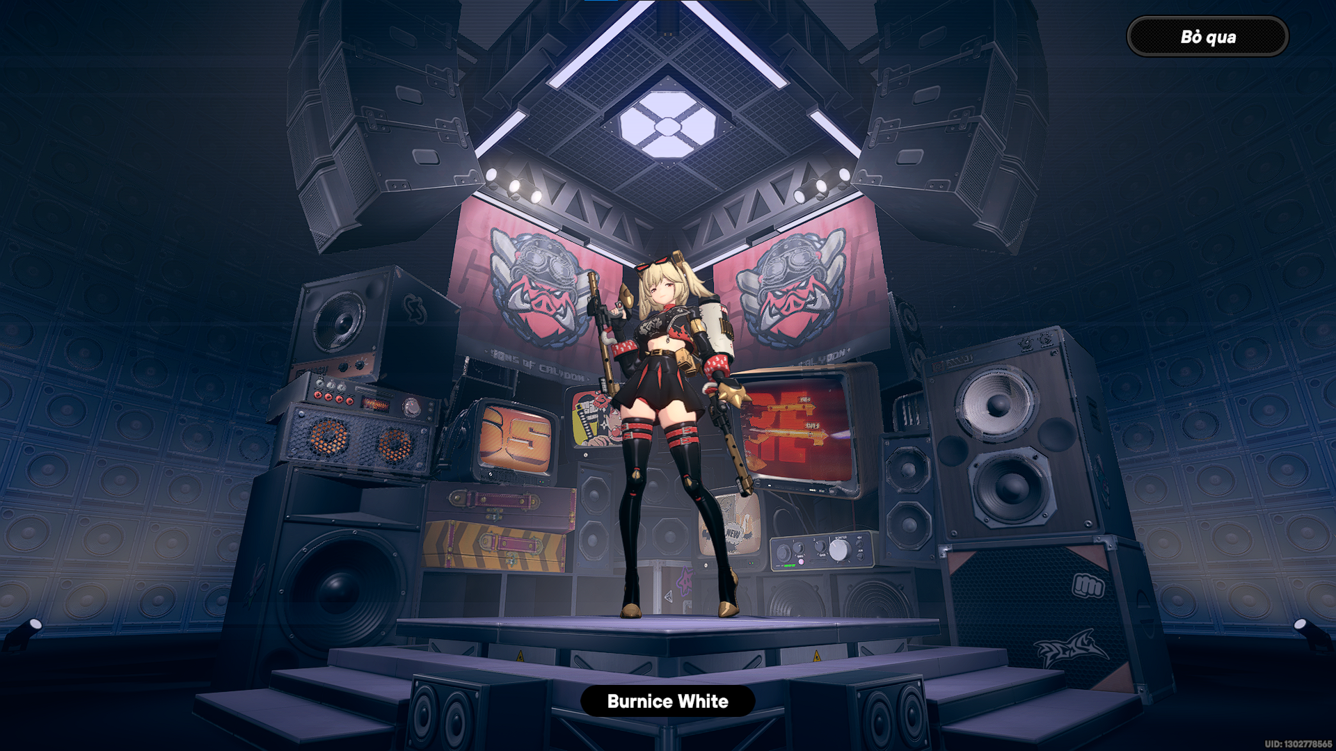 20 rolls for her :3 Zenless Zone Zero | HoYoLAB
