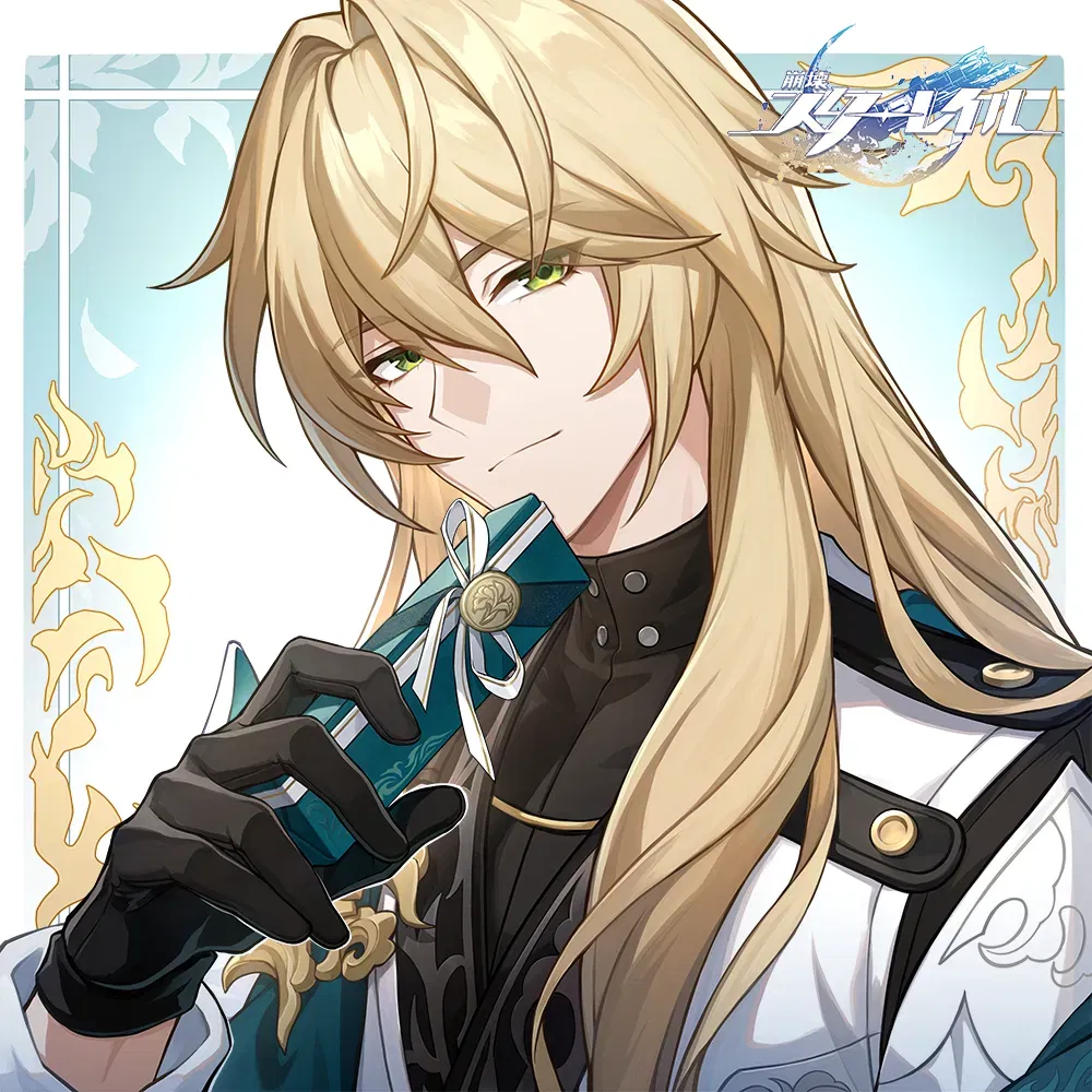 To all the Love and Deep Space Girlies. I finally understood why you ...