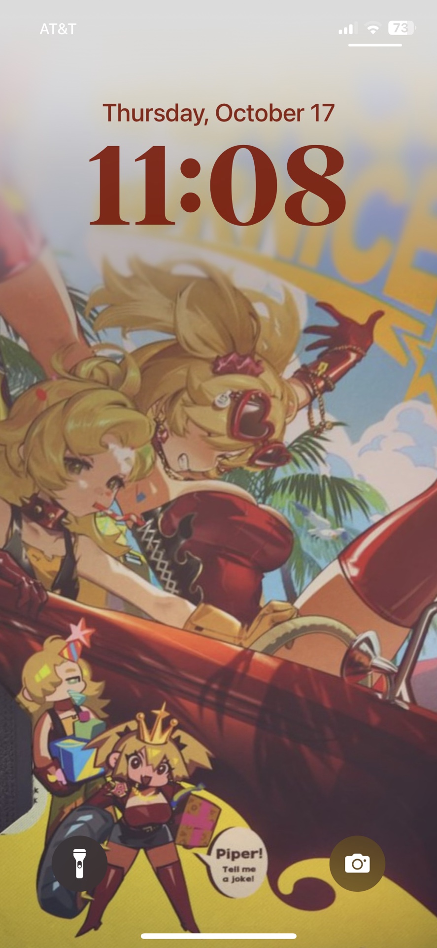 Burnice Wallpaper!!! Zenless Zone Zero | HoYoLAB