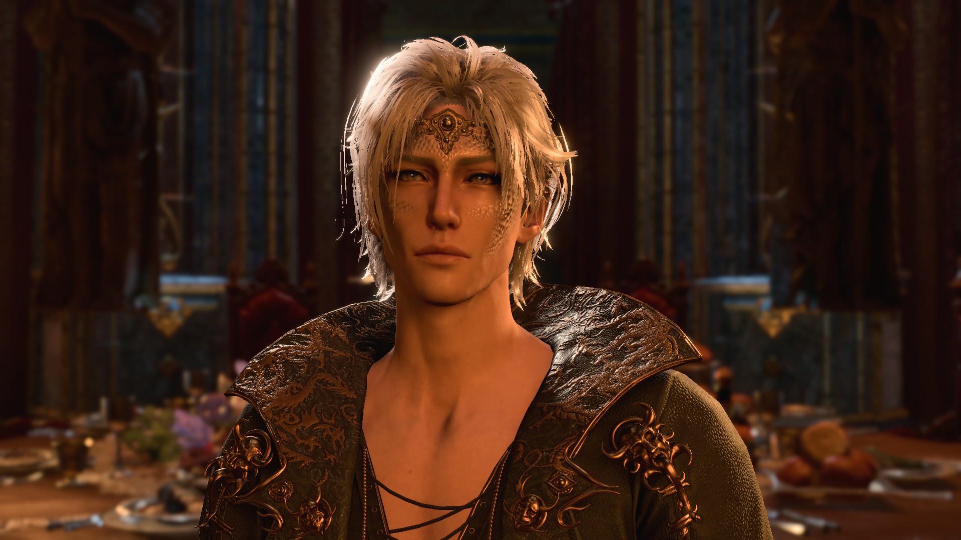 BG3 Teasing 😊 | HoYoLAB