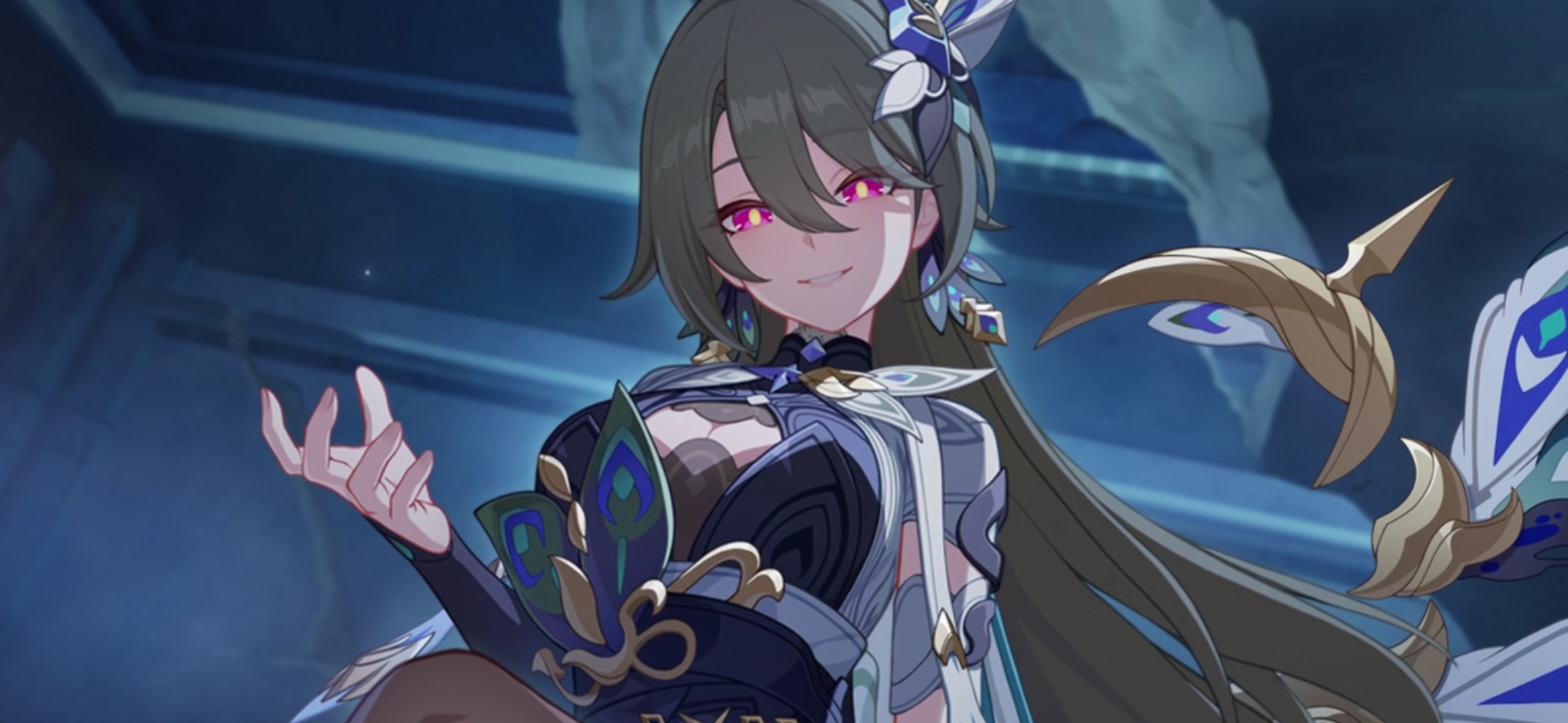 Please use my Code! ~☆•° •° Honkai Impact 3rd | HoYoLAB