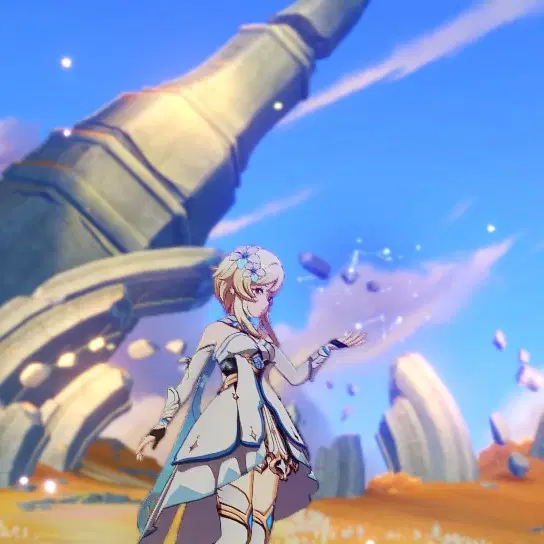 Weh weh wehhhh! Honkai: Star Rail | HoYoLAB