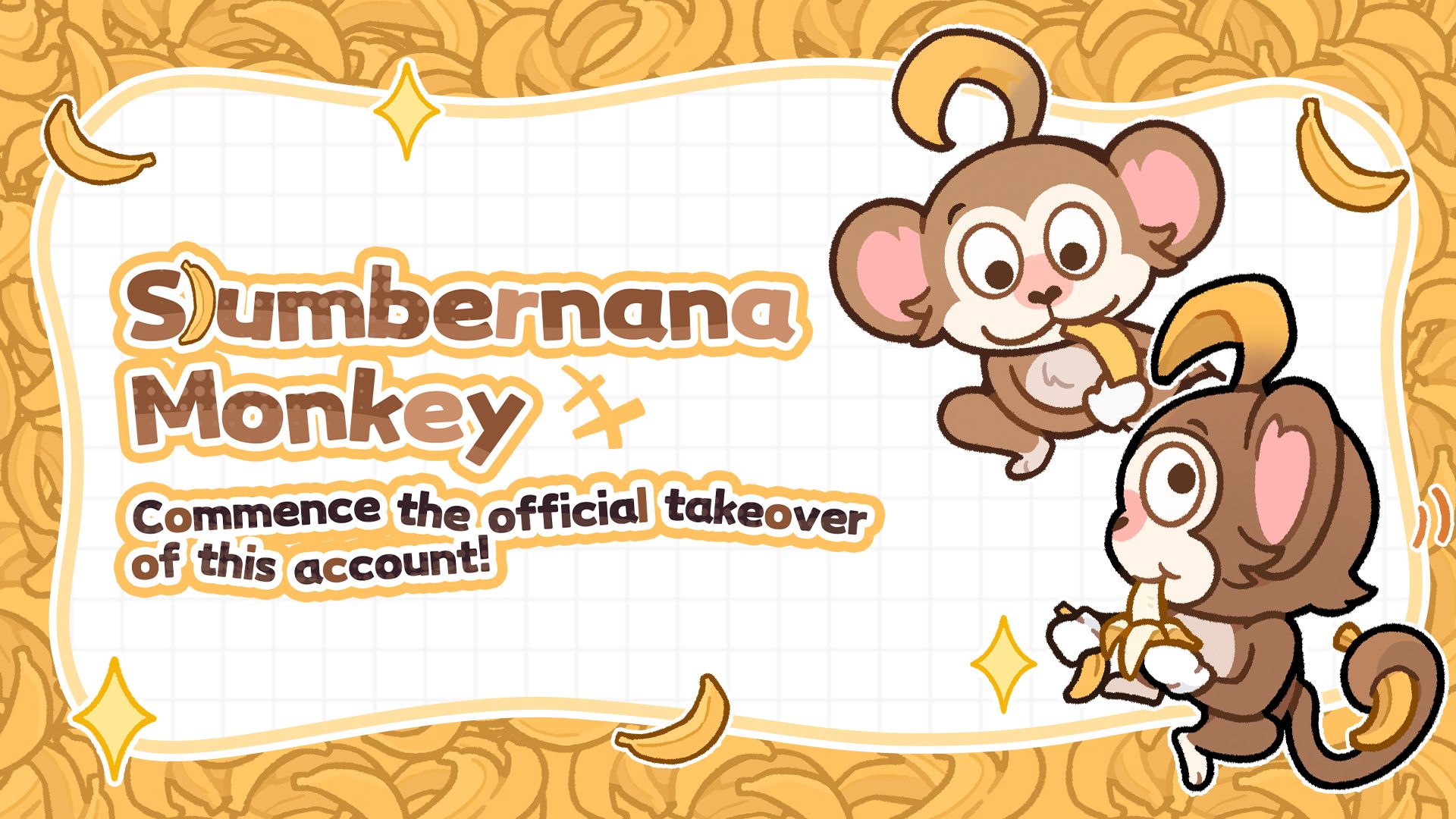Do you know about the Slumbernana Monkey? Honkai: Star Rail | HoYoLAB