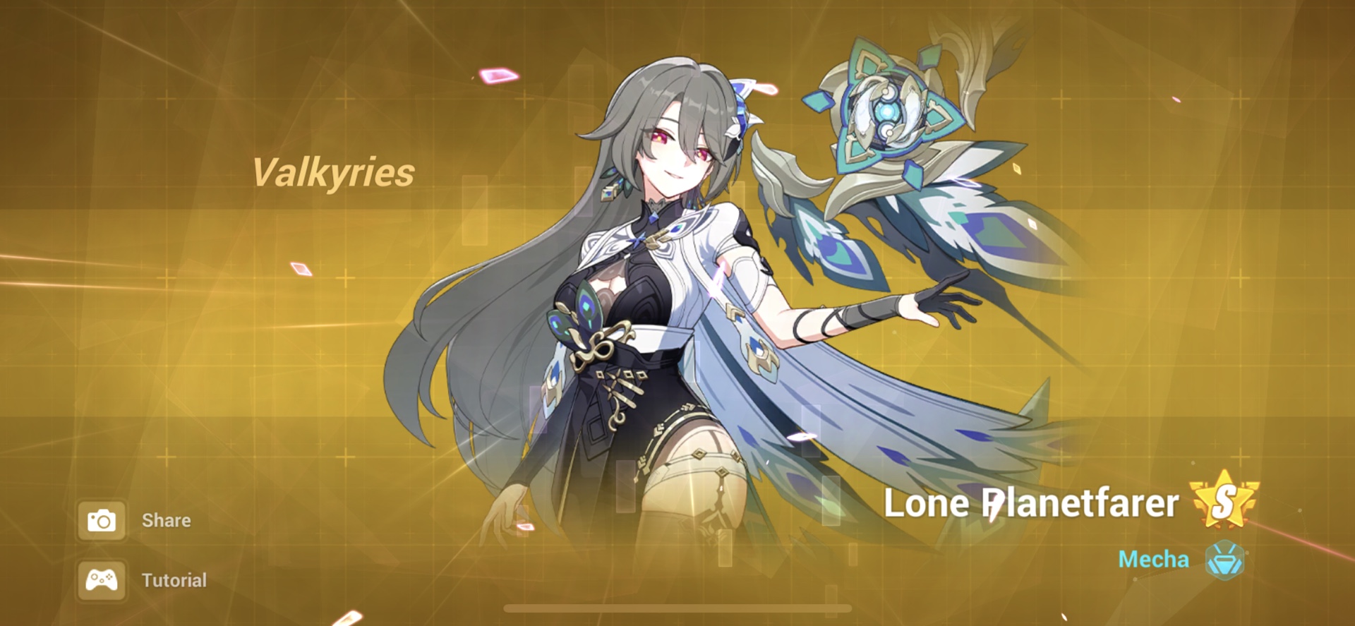 Yes Vit Honkai Impact 3rd | HoYoLAB