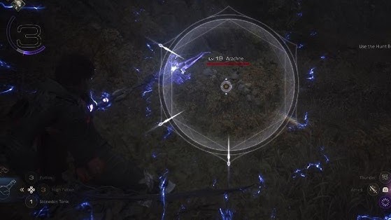 Pyro Traveller Skill Genshin Impact | HoYoLAB