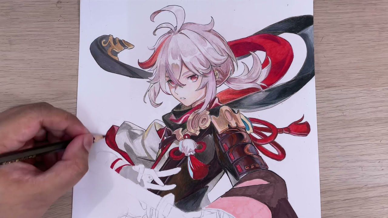 Flow / 10? Genshin Impact | HoYoLAB