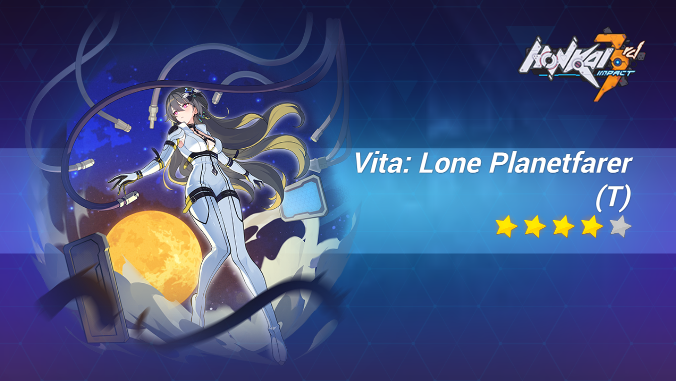 Complete Stigmata Honkai Impact 3rd | HoYoLAB