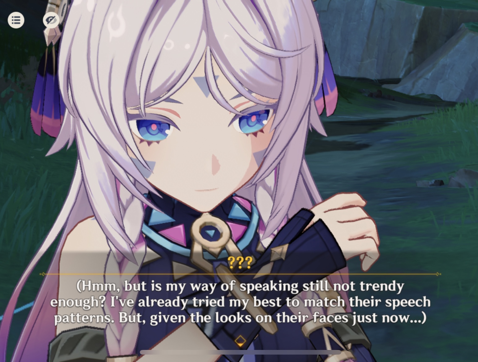 Most relatable Genshin moment Genshin Impact | HoYoLAB