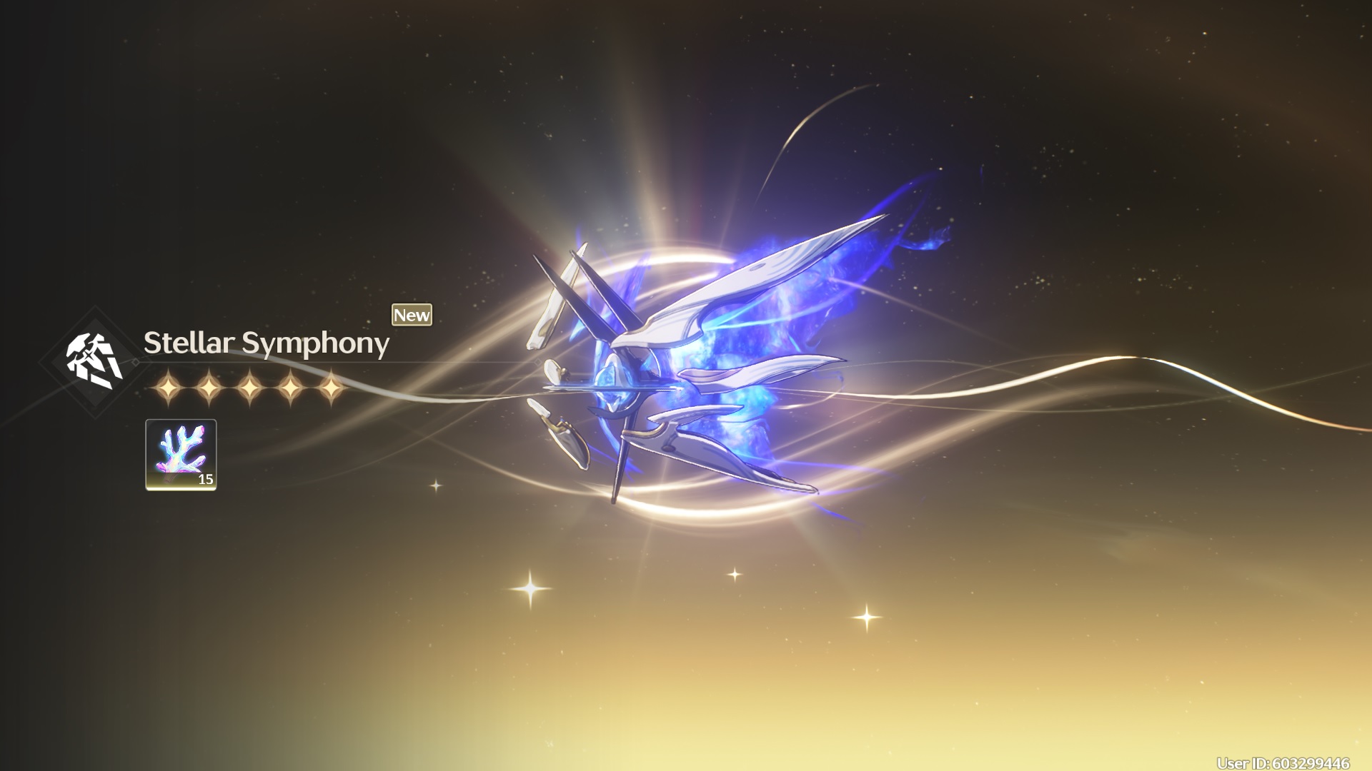 WutheringWaves: pull>Stellar Symphony | HoYoLAB
