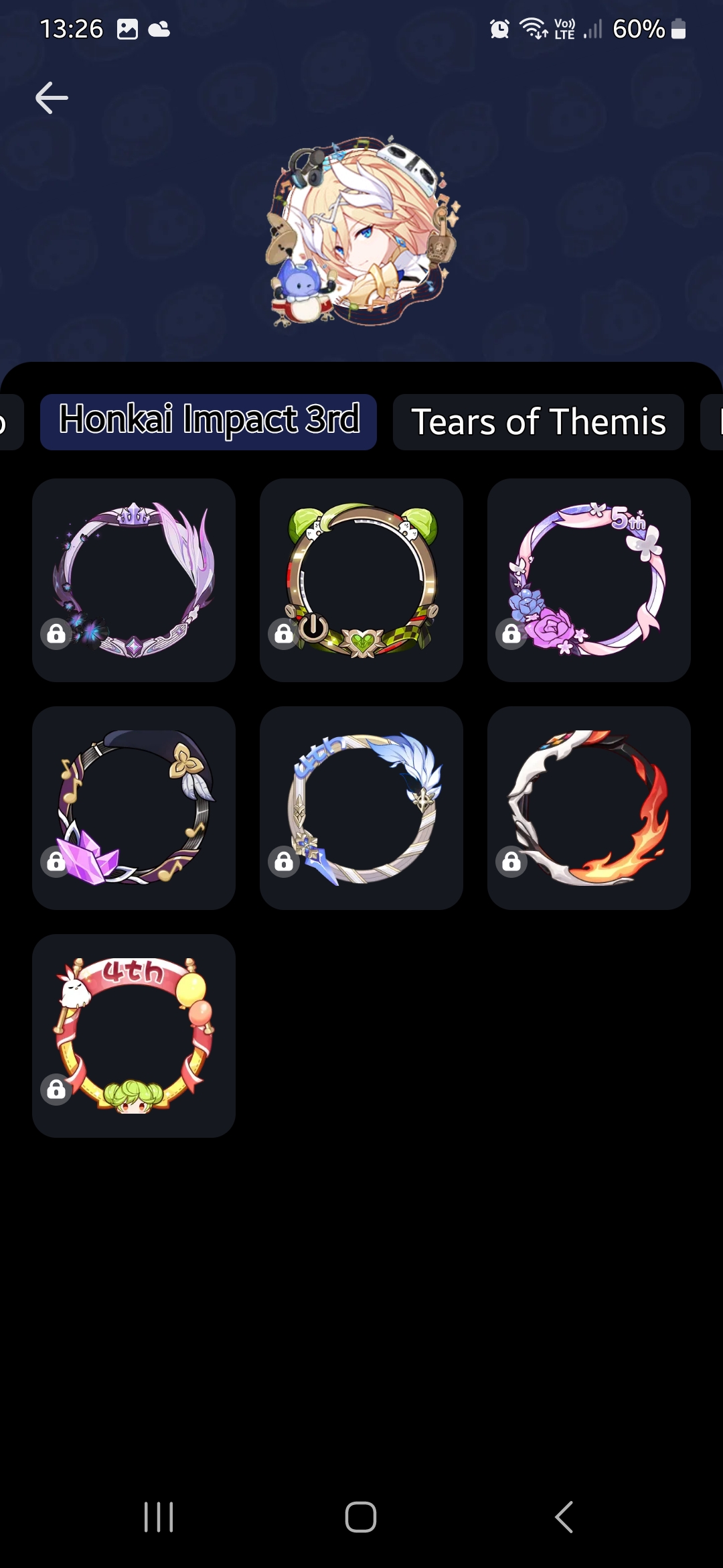 HI3rd HoyoLab update when??? Honkai Impact 3rd | HoYoLAB