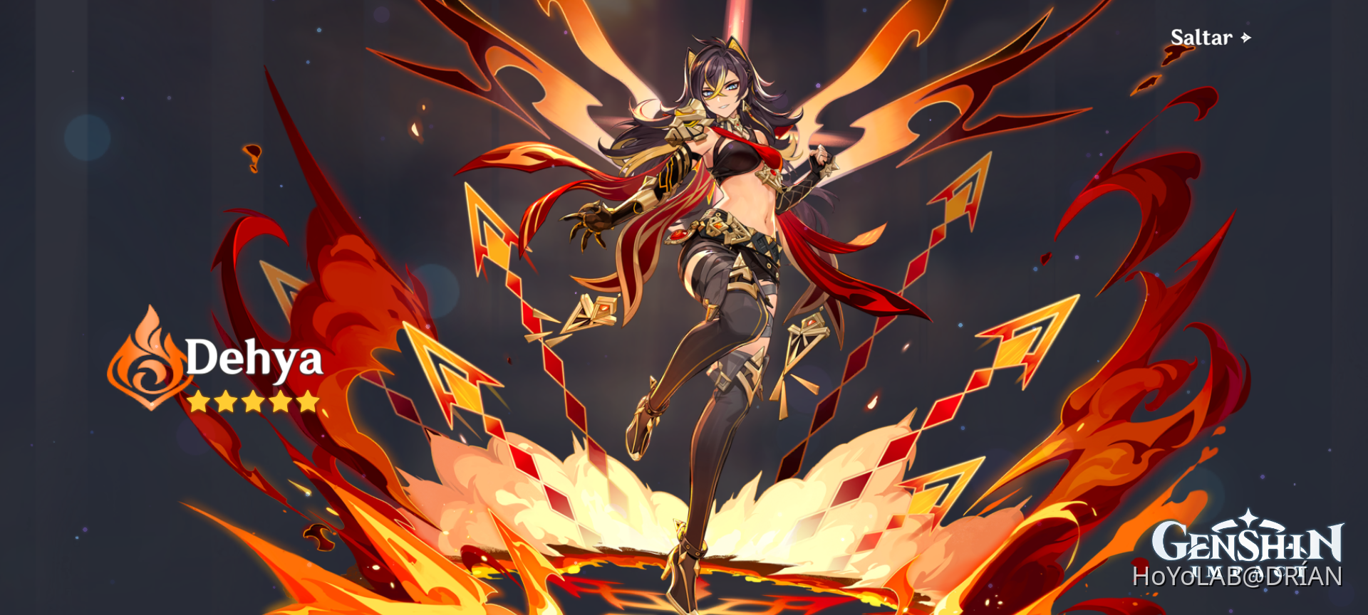 gashapon xilonen Genshin Impact | HoYoLAB