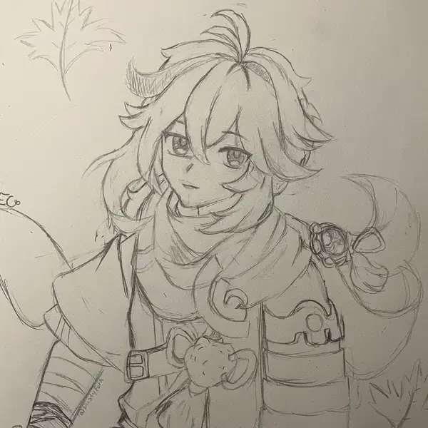 Future Wrio build Genshin Impact | HoYoLAB