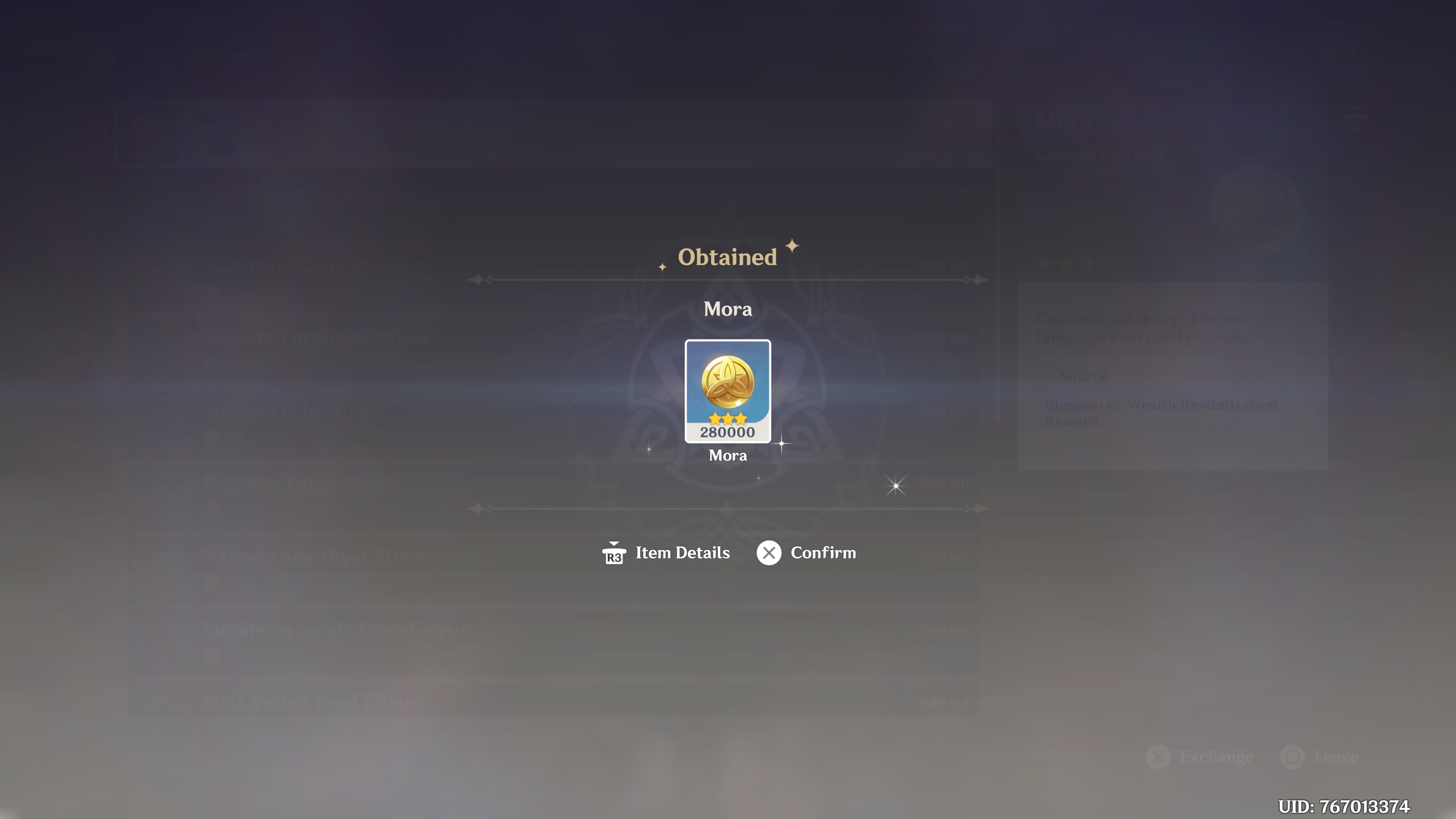 pov: you remember geo sigils Genshin Impact | HoYoLAB