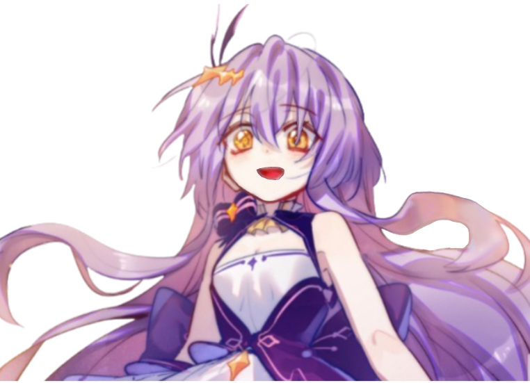 Ggz Sirin photoshop restoration Honkai Impact 3rd | HoYoLAB