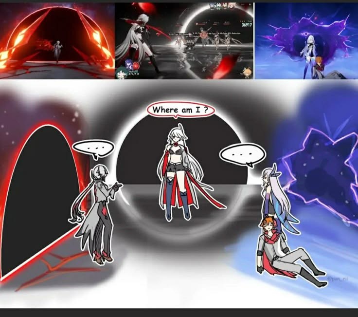 hello everyone Honkai: Star Rail | HoYoLAB