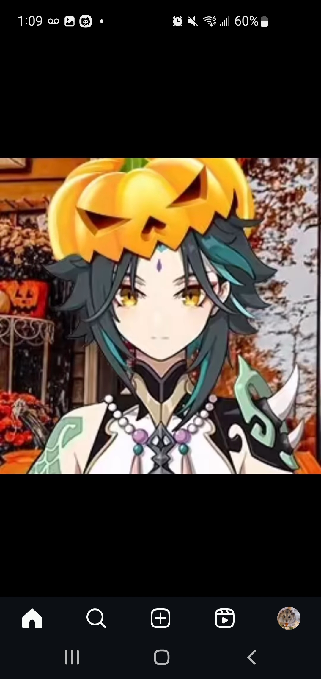 xiao fan badge day 1 Genshin Impact | HoYoLAB