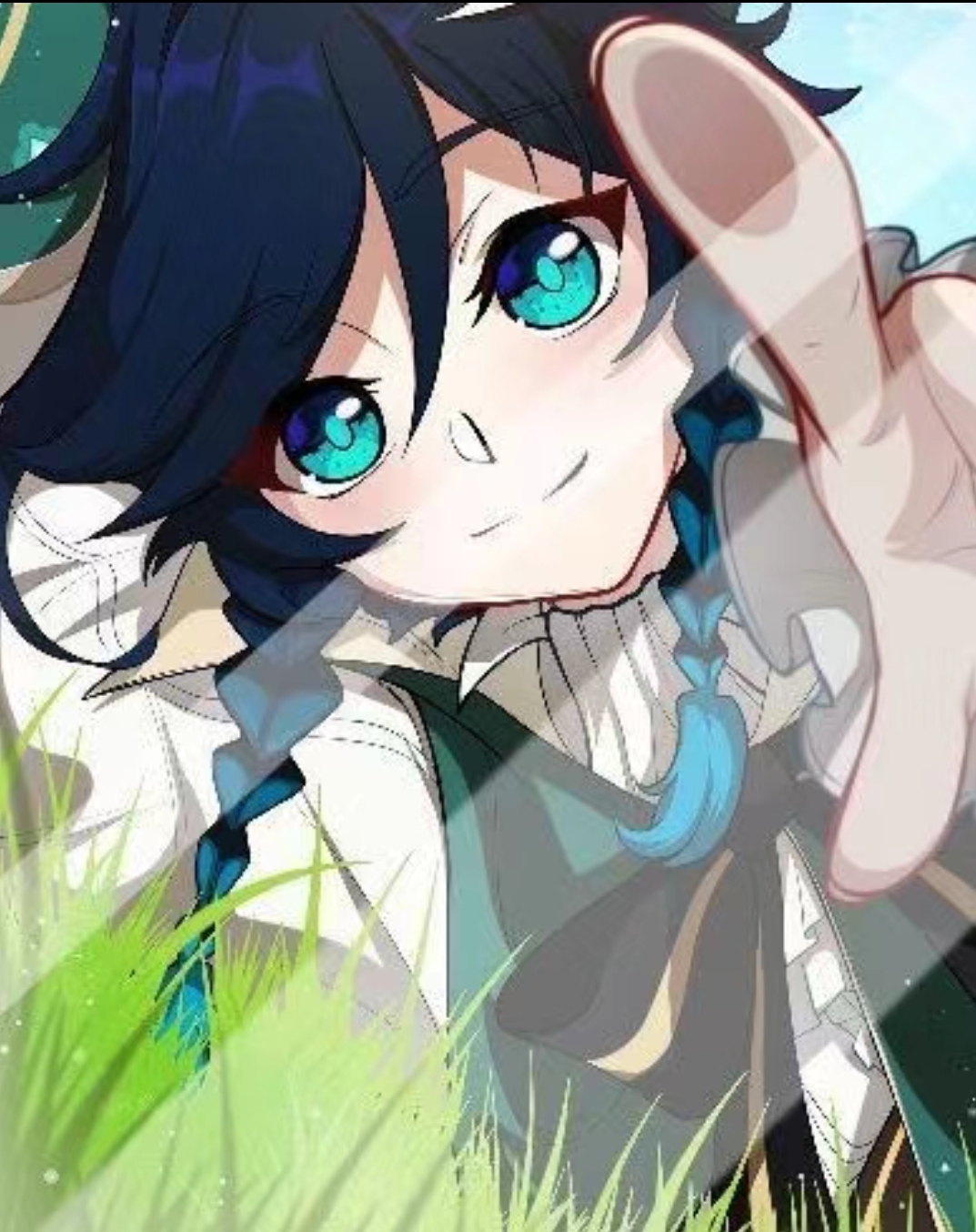 WHEN IS VENTI RERUN Genshin Impact | HoYoLAB