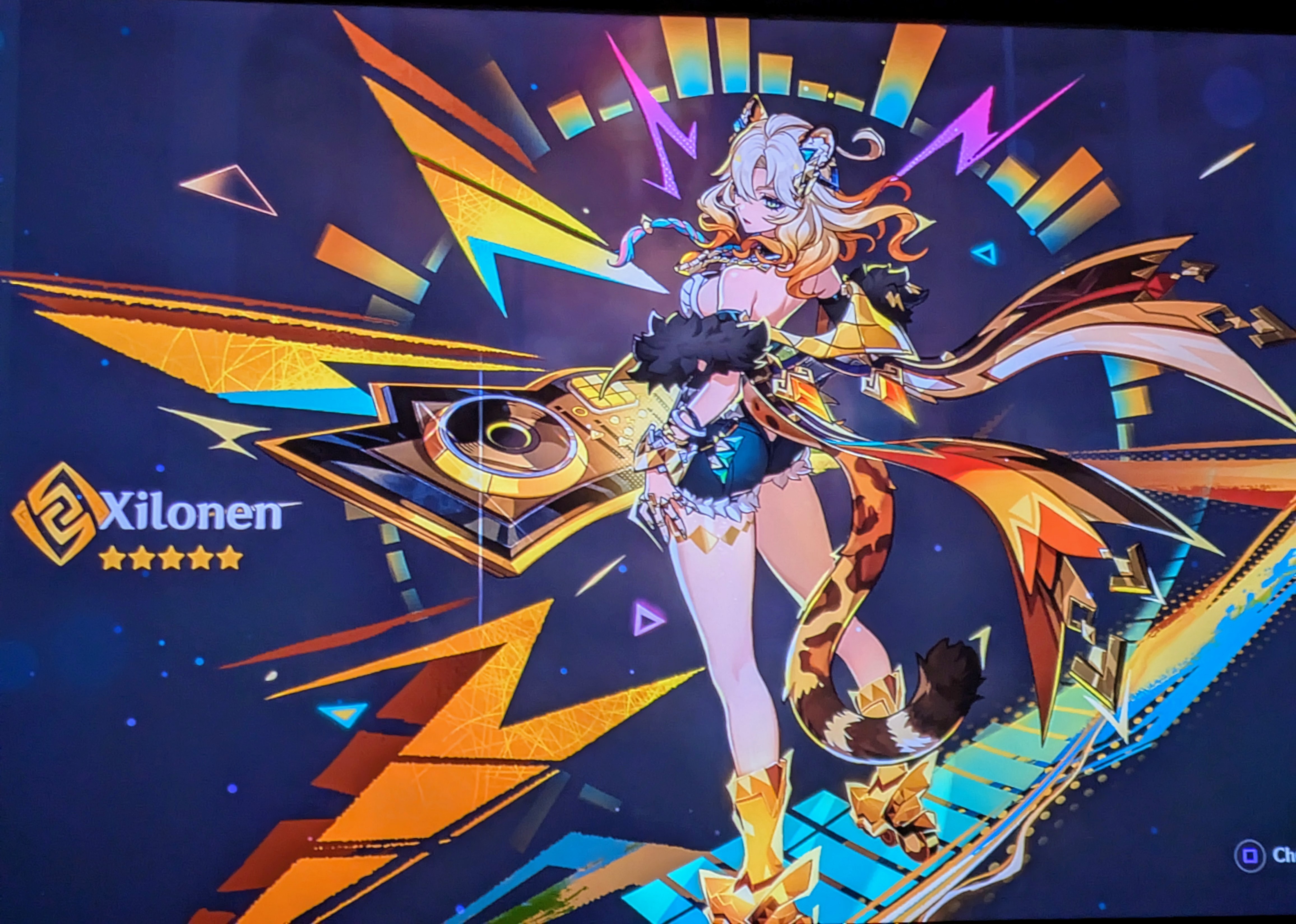 Xilonen Came Home! Genshin Impact | HoYoLAB