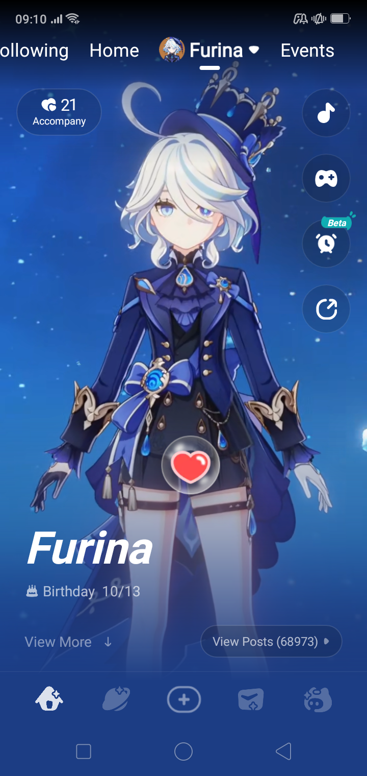 I DEMAND 1600 PRIMOGEMS- Genshin Impact | HoYoLAB