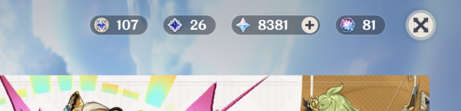 Day 22 till Furina rerun ☺️ Genshin Impact | HoYoLAB