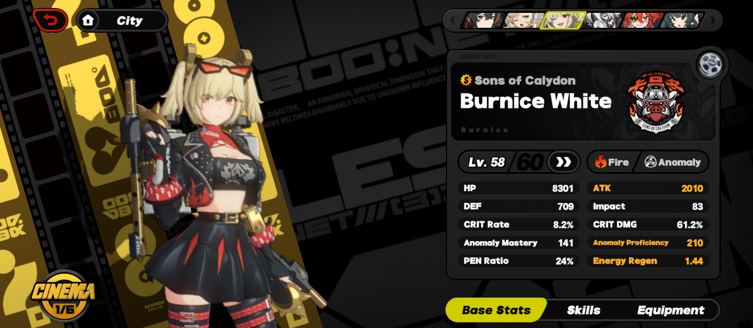 BURNICE CAME HOME EXACTLY HOW I WANTED I'M SO HAPPY (and then the ...
