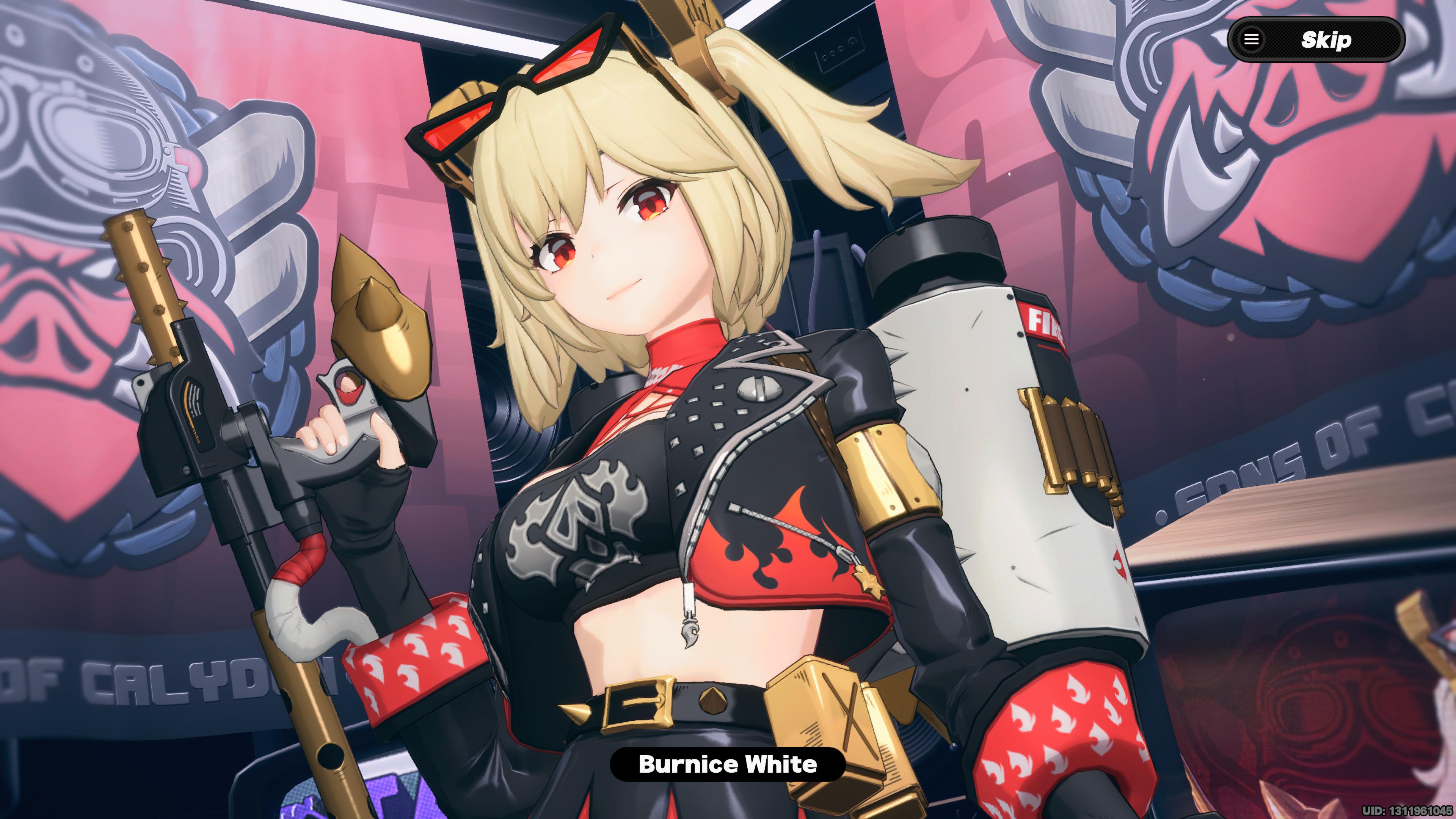 I'M ON A ROLL TODAY Zenless Zone Zero | HoYoLAB