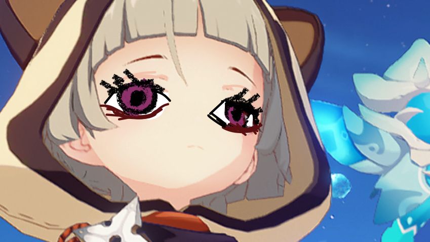 Happy birthday Sayu Genshin Impact | HoYoLAB