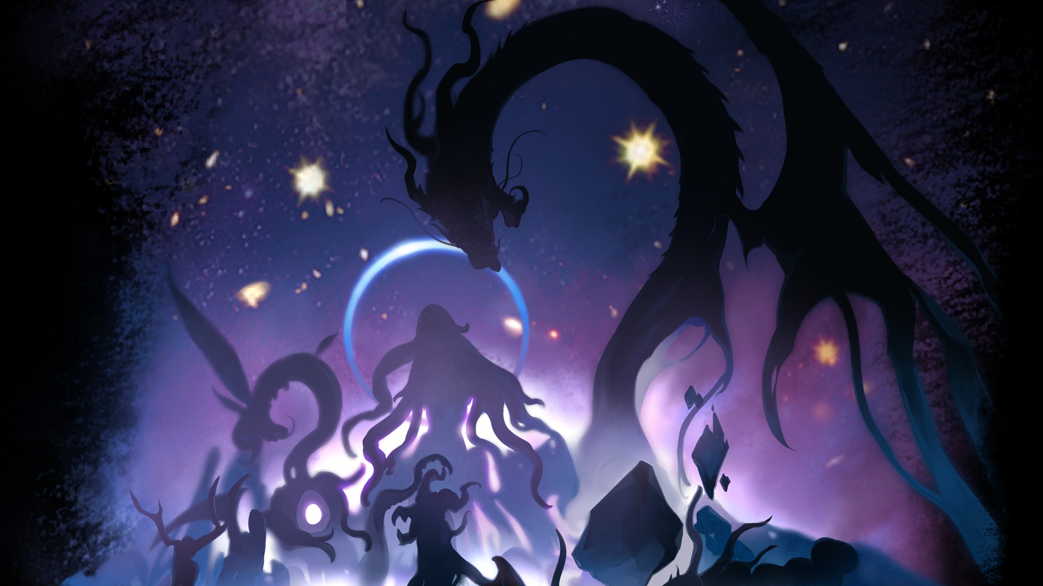 Aeon Music List Honkai: Star Rail | HoYoLAB