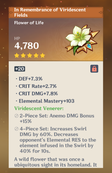 EM Rolls Genshin Impact | HoYoLAB