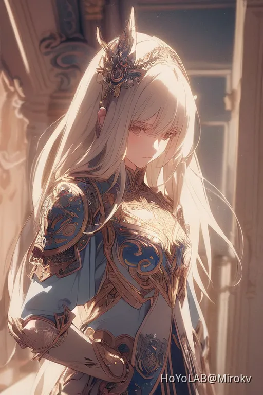 HSR Knights: Jingliu Honkai: Star Rail | HoYoLAB