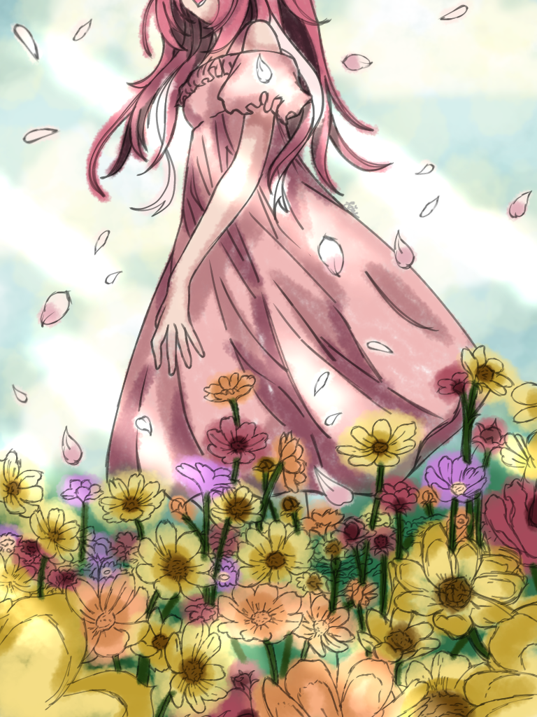 CLERVIE /Day & Night version/ Genshin Impact | HoYoLAB