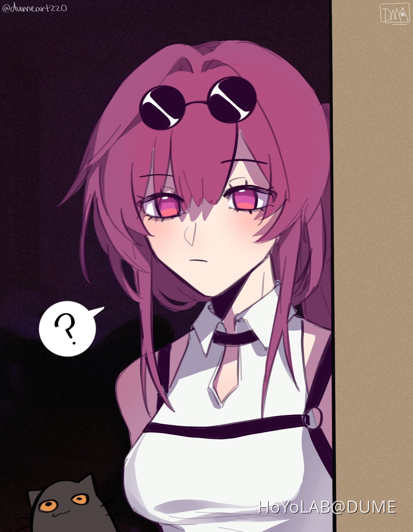 Stelleron Hunter Tech Support Honkai: Star Rail | HoYoLAB