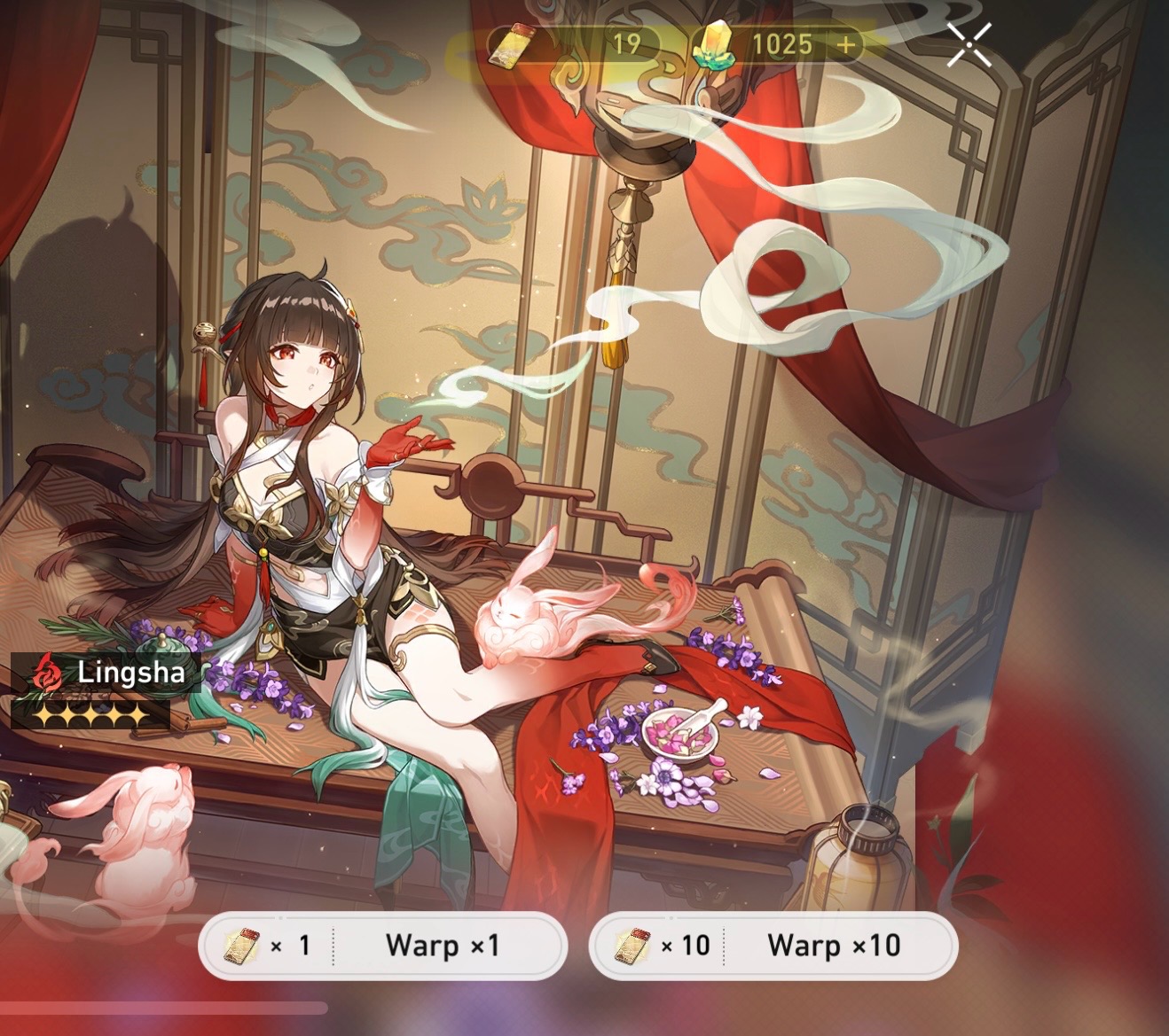 Day 1 of saving for Dan Heng IL!!! Honkai: Star Rail | HoYoLAB