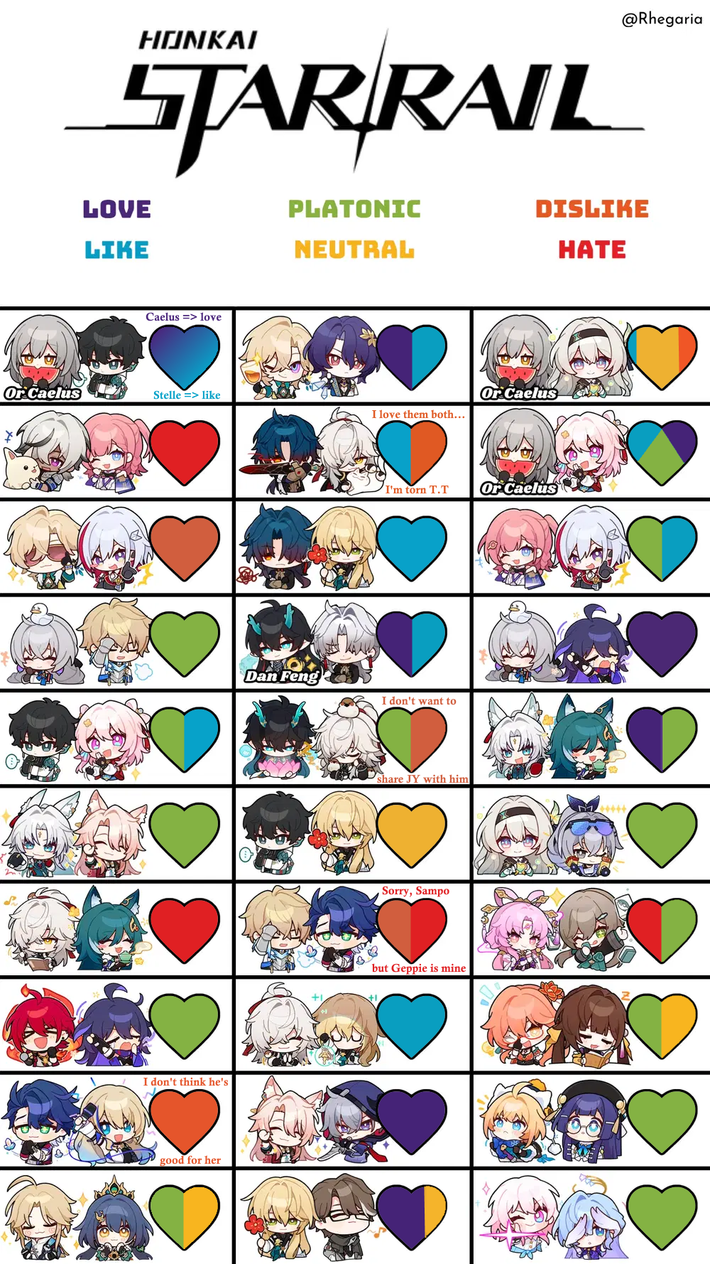 Honkai: Star Rail Ships Honkai: Star Rail | HoYoLAB