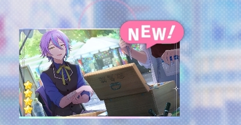 But I already have 4 star rui card.. akito when.. | HoYoLAB