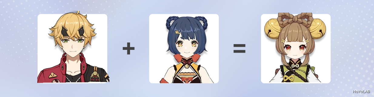 Xiangling has been up to something besides making food… Genshin Impact ...