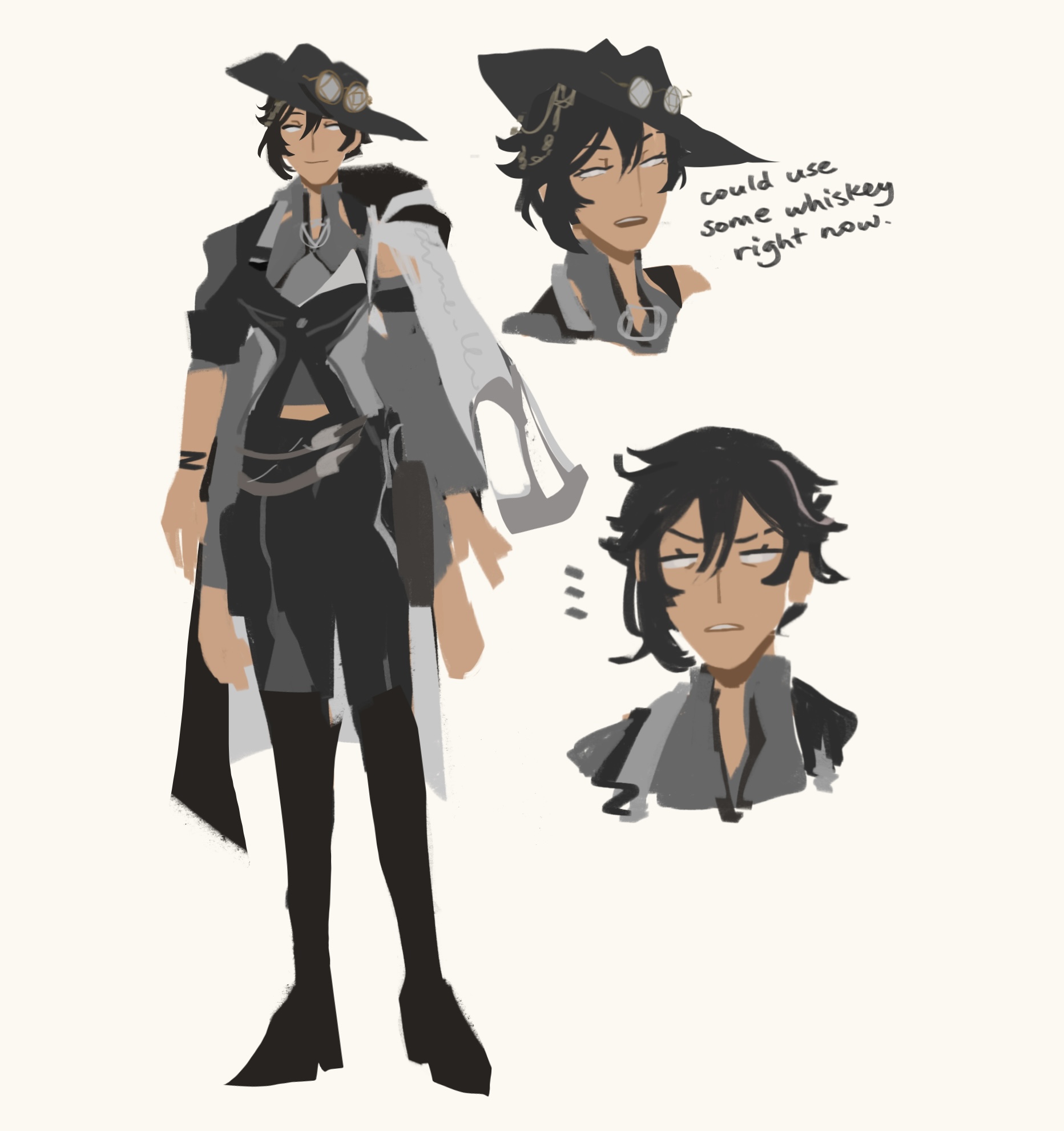 hsr oc draft: laevis Honkai: Star Rail | HoYoLAB