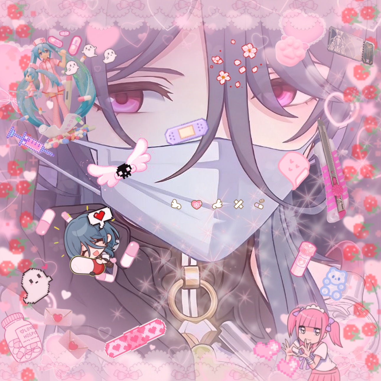 nat edit Honkai: Star Rail | HoYoLAB