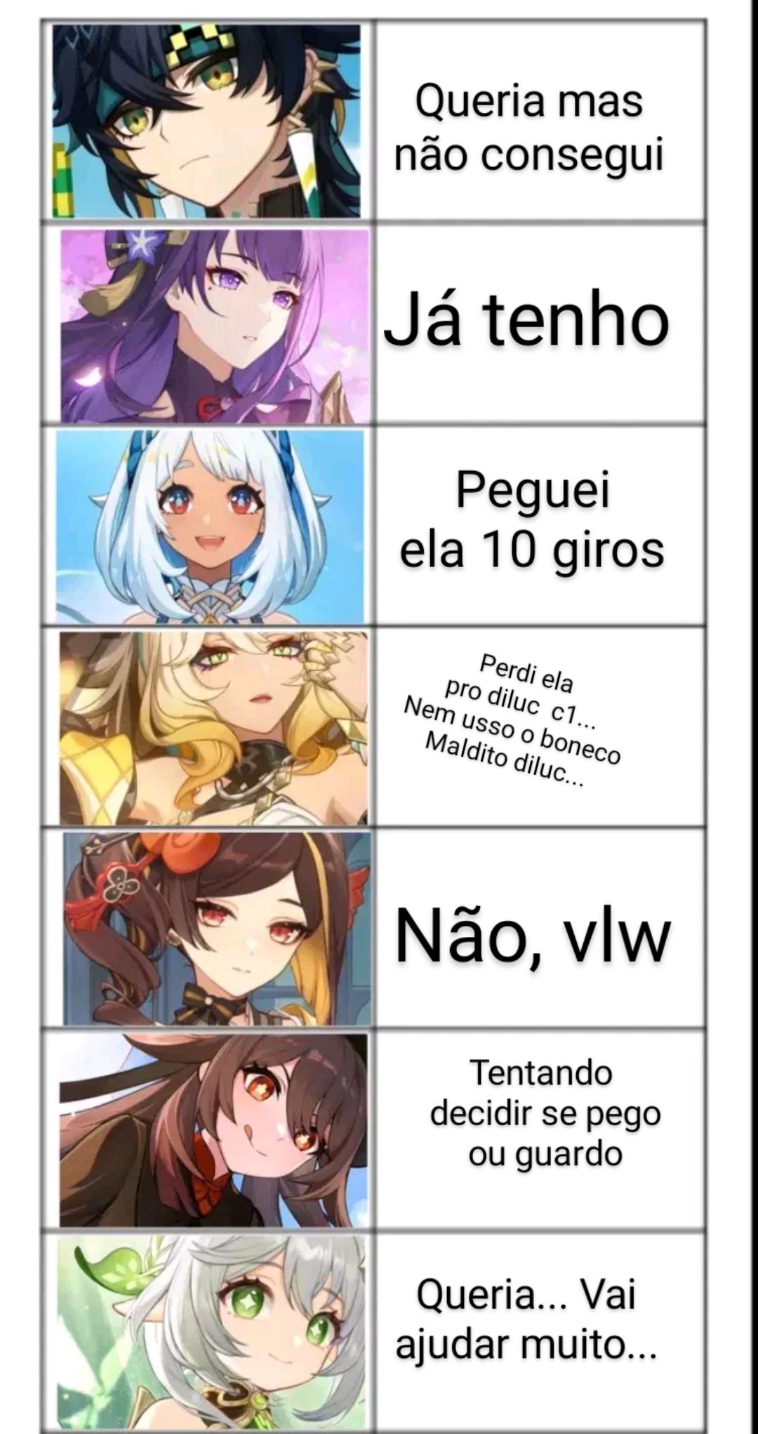 natlan banners Genshin Impact | HoYoLAB