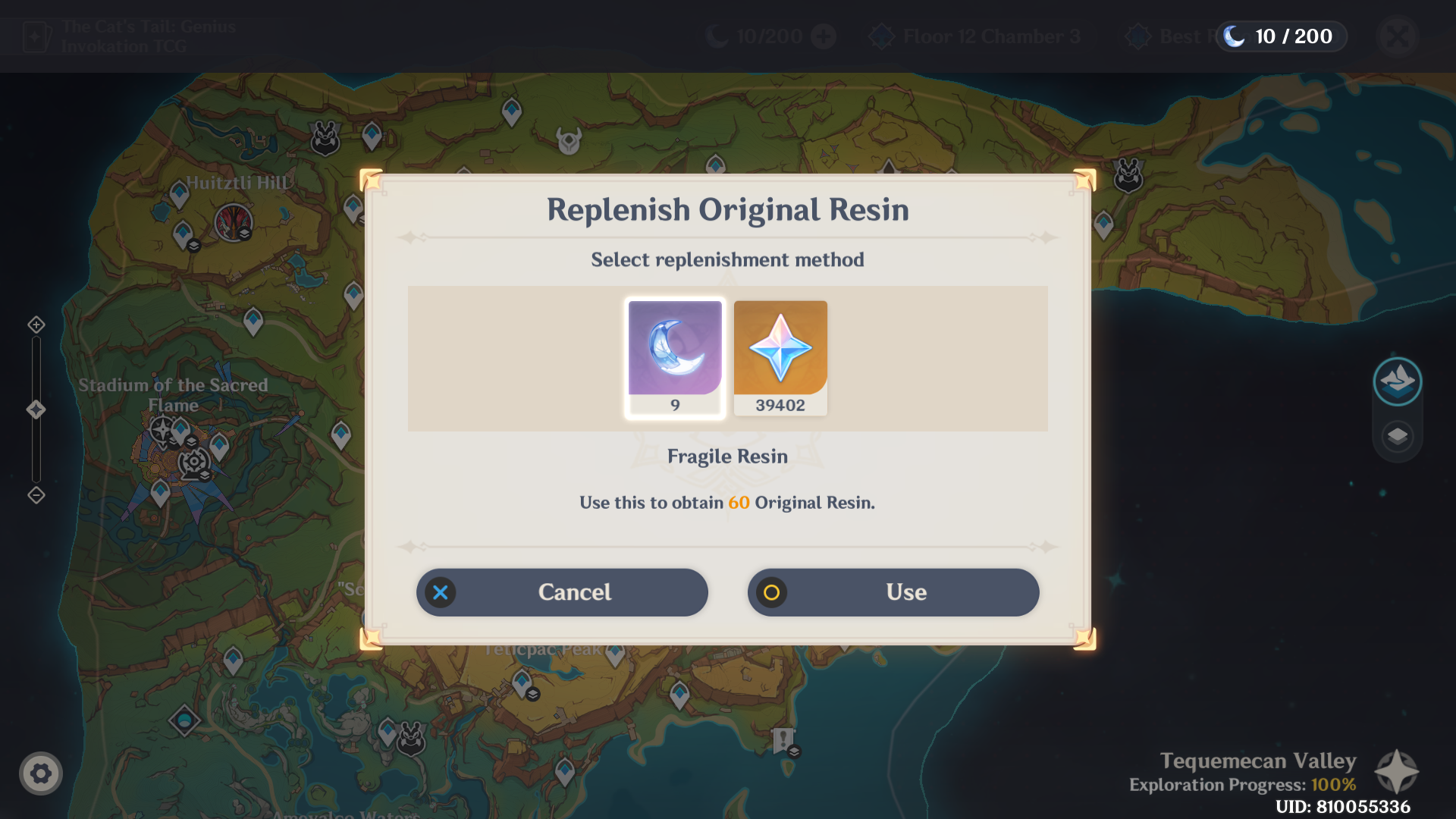 day 164 saving primogems for pyro archon. Secret Quest Genshin Impact | HoYoLAB