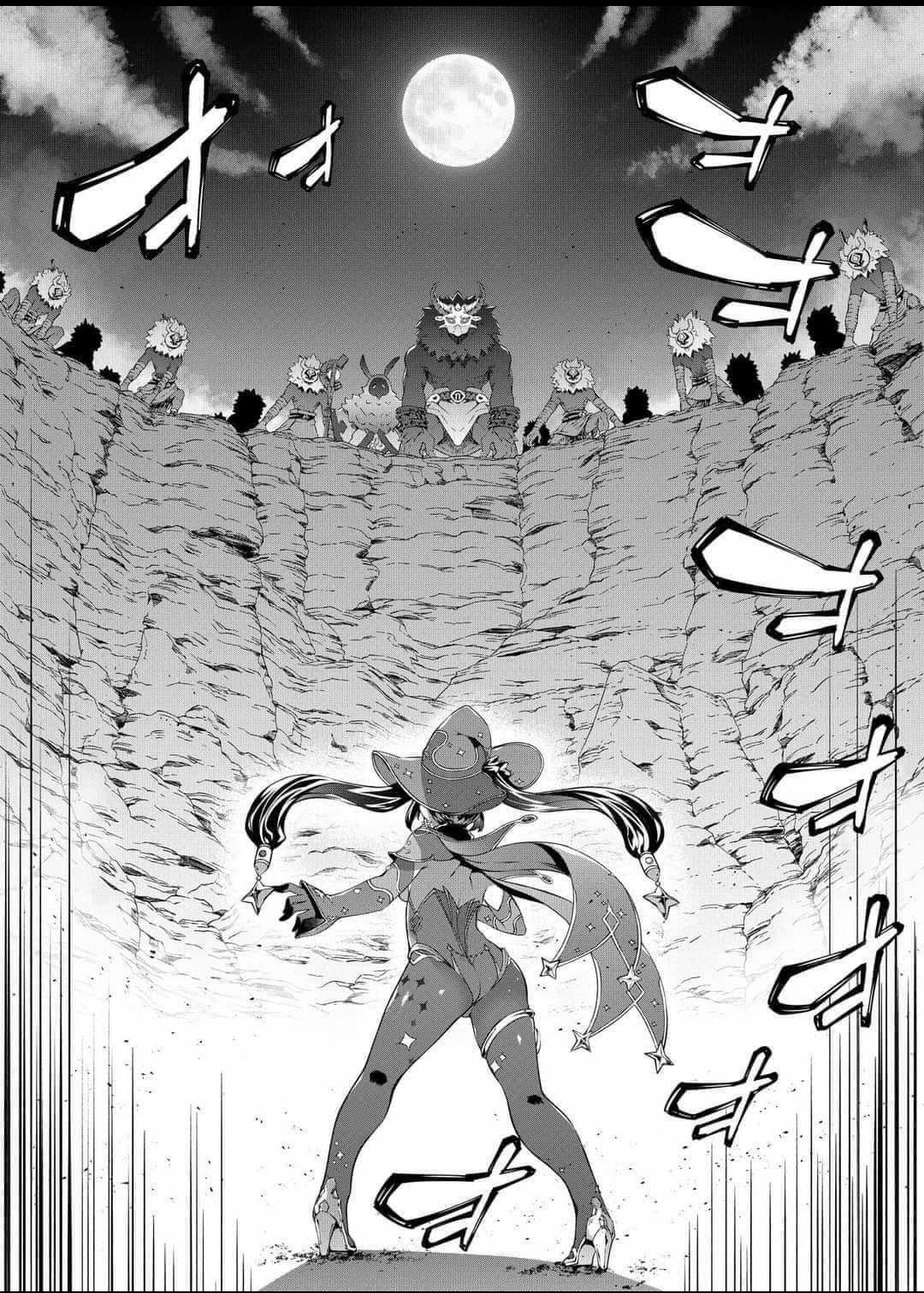 Attack on Mona Genshin Impact | HoYoLAB