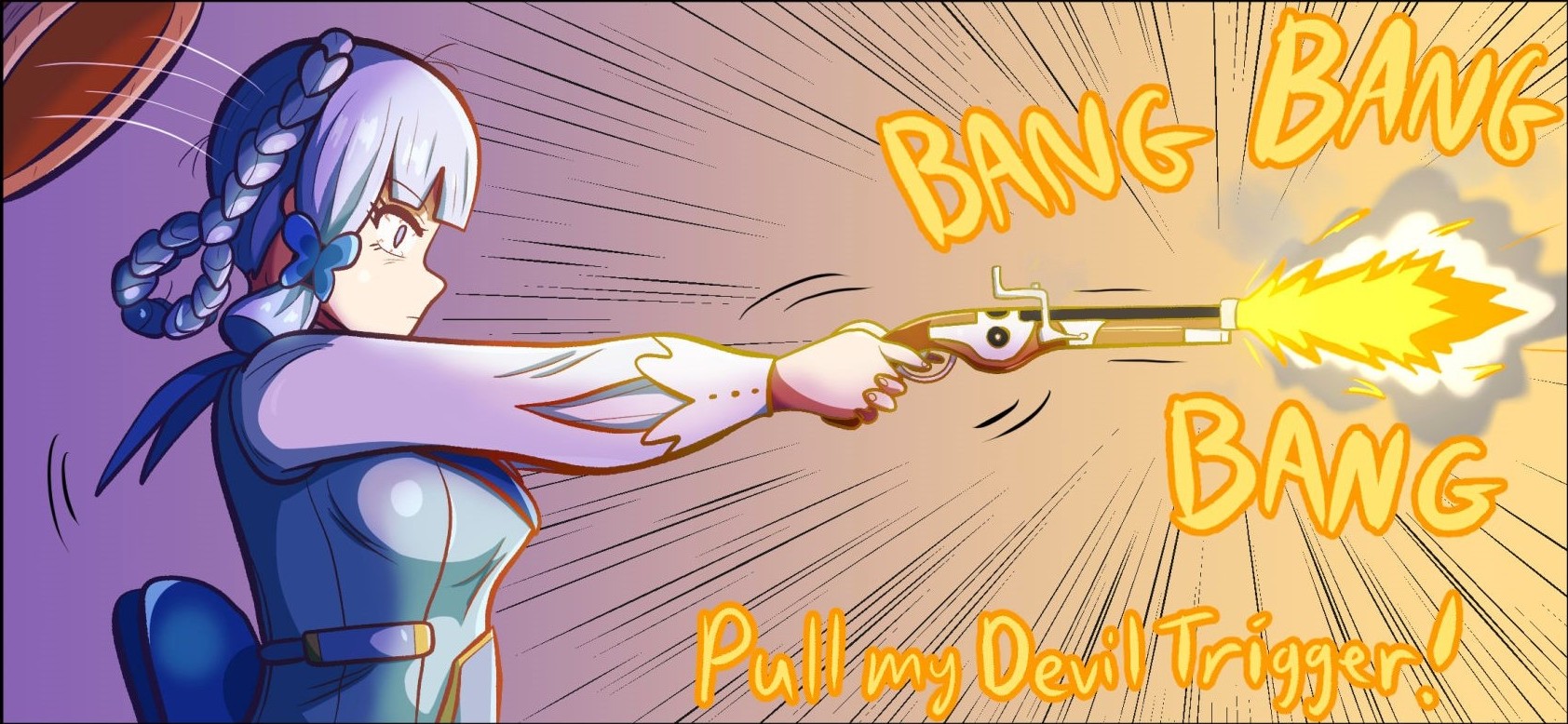 🎶 All of these thoughts runnin' through my head... Arm on fire, veins ...