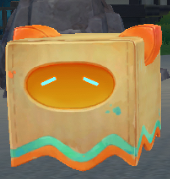 the 3 stages of the kaboom box Genshin Impact | HoYoLAB