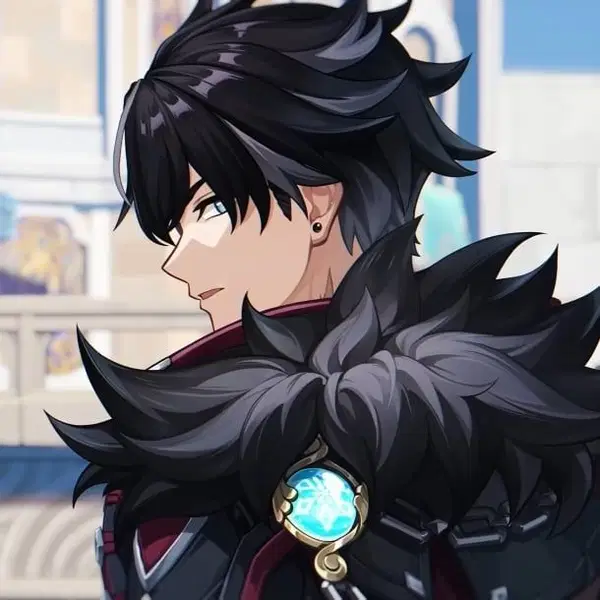 DAY 21 OF ASKING FOR A WRIOTHESLEY RERUN!!!! Genshin Impact | HoYoLAB