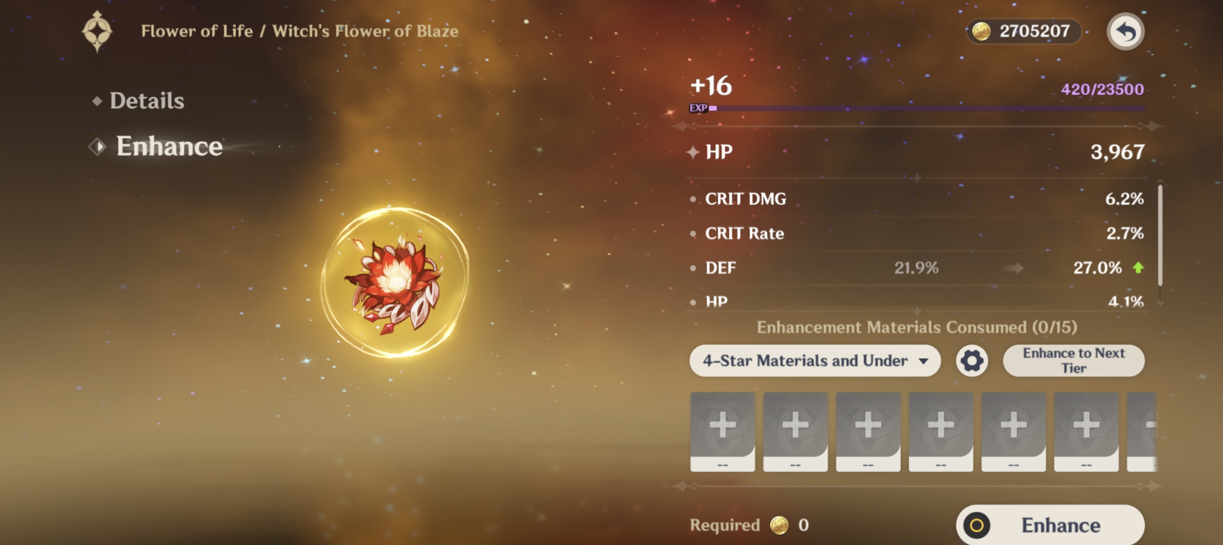 I’ll never break free from this curse Genshin Impact | HoYoLAB